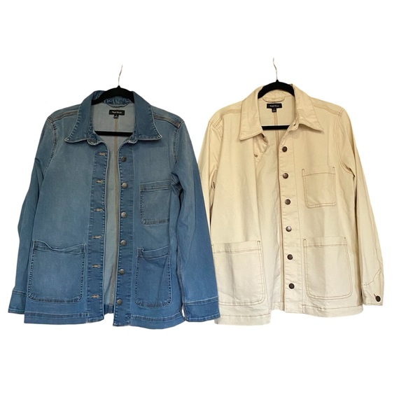 Well Worn | Jackets & Coats | Nwot Well Worn Jacket Bundle | Poshmark